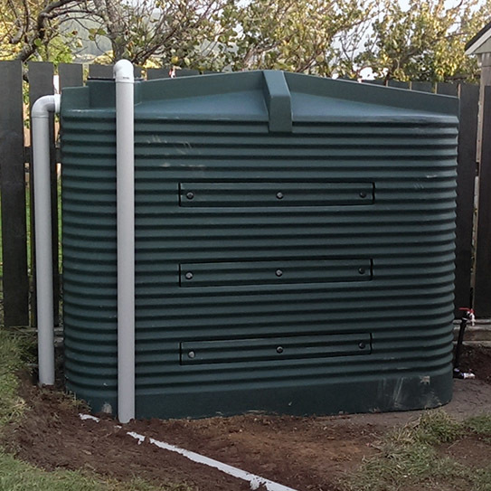 Kiwi Green Plumbing & septic tank services Kapiti Manawatu